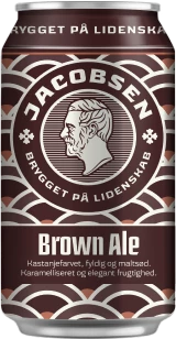 Husbryggeriet Jacobsen Home