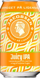 Husbryggeriet Jacobsen Home